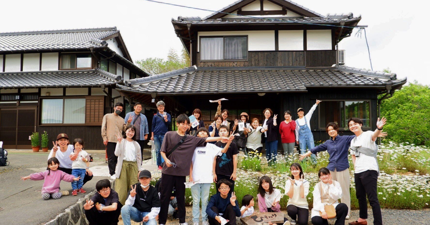 【minetoとして、地域のイベントに初出店しました！】 | 株式会社FoundingBase