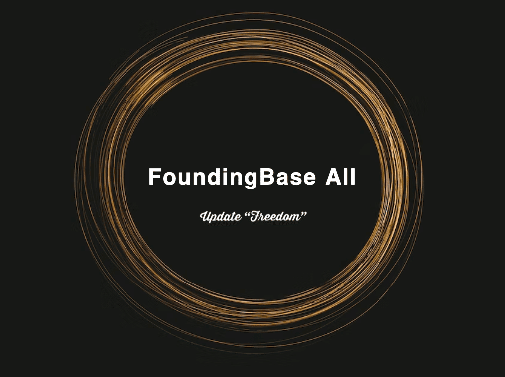22年度 4Qオンラインキックオフ合宿を開催！ | 株式会社FoundingBase