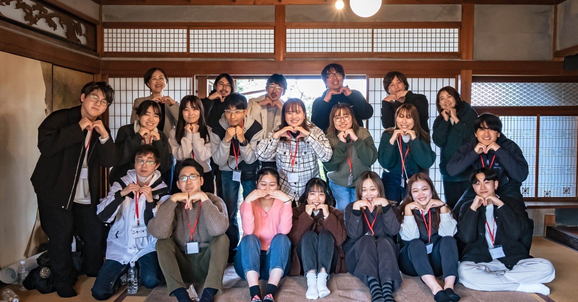 立命館大学×FoundingBase共同プログラムを開催しました | 株式会社FoundingBase