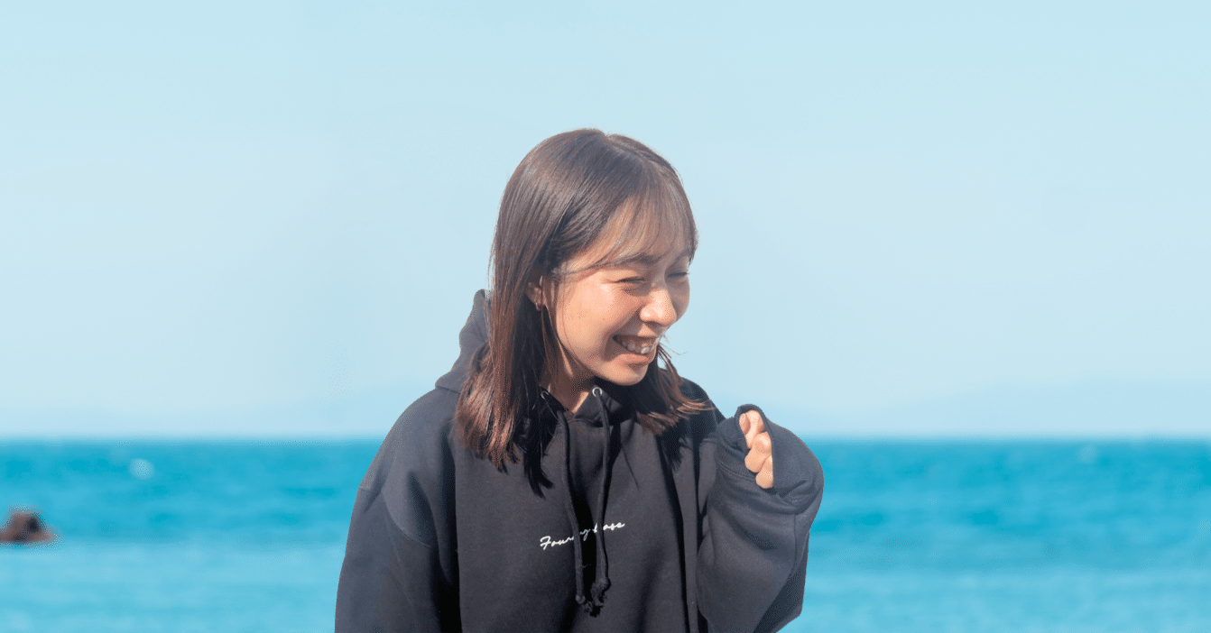 上杉弥生（Yayoi Uesugi） | 株式会社FoundingBase