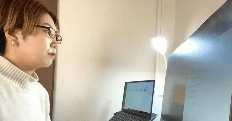 2023年度下半期Best VALUE賞！受賞者インタビュー（濱本 歩） | 株式会社FoundingBase